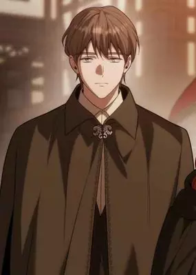 Giuseppe | Anime-Planet