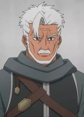 Glenn GALLIA | Anime-Planet