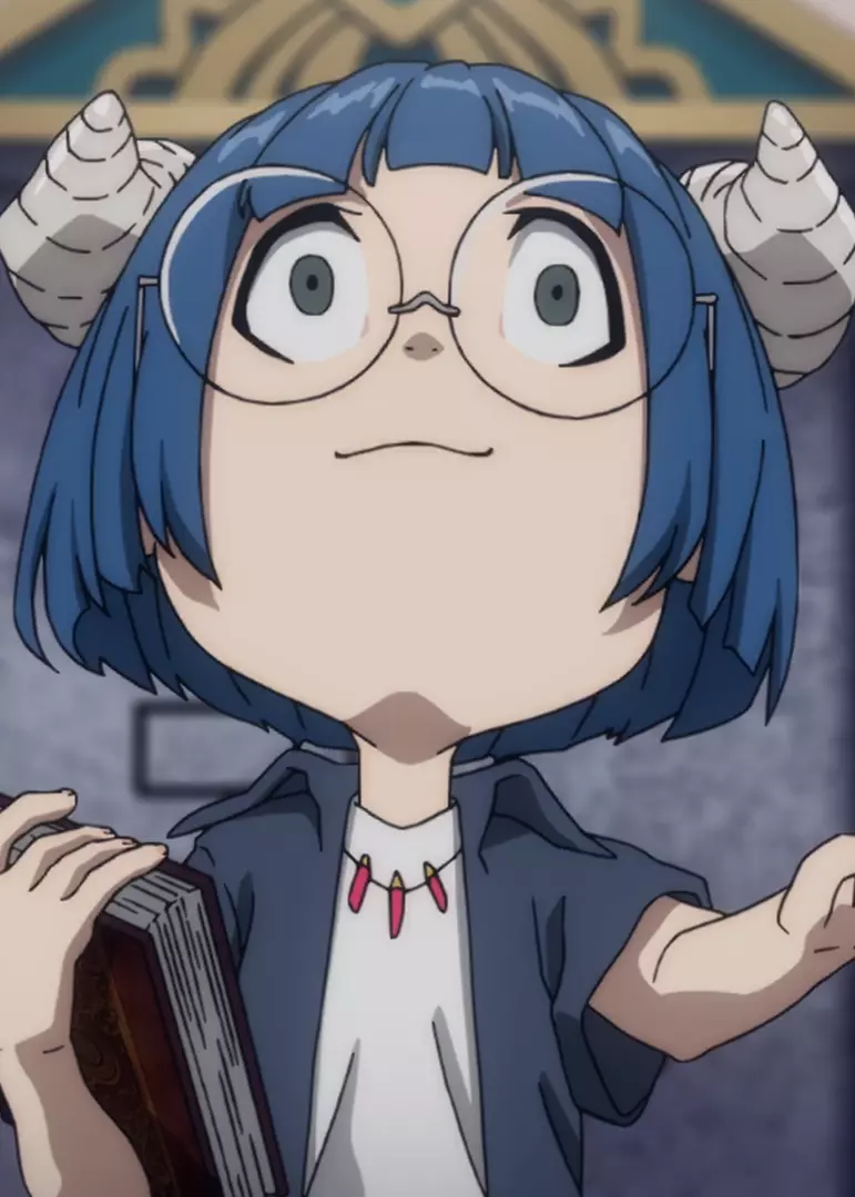 Gnome | Anime-Planet