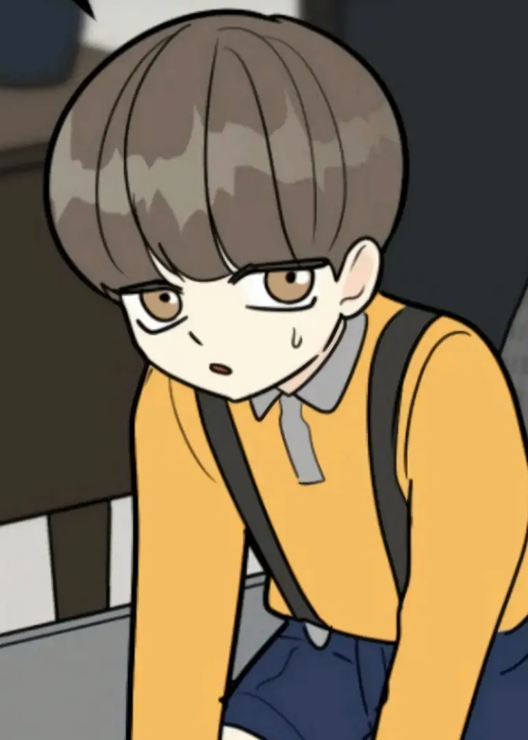 Go SORI | Anime-Planet