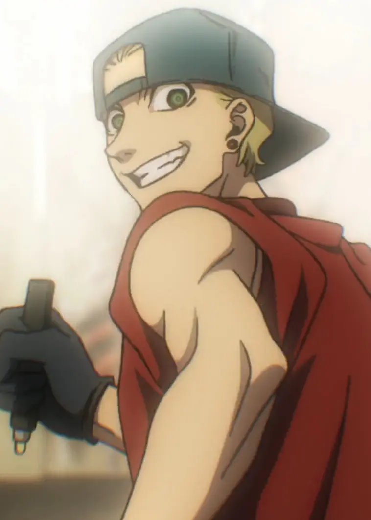 Gob | Anime-Planet