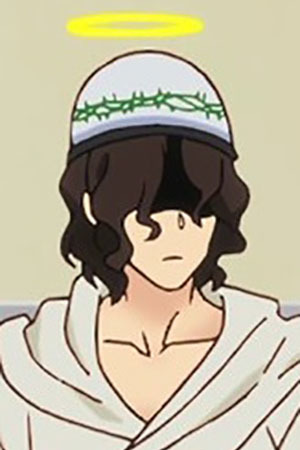 God | Anime-Planet