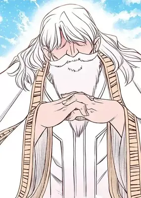 God | Anime-Planet