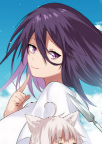 God | Anime-Planet