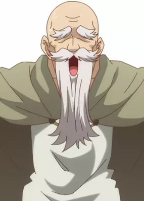 God | Anime-Planet