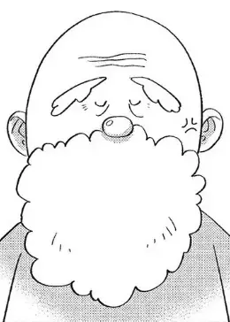 God | Anime-Planet