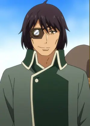 Godwin | Anime-Planet