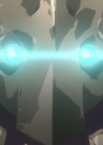 Gogmagog | Anime-Planet