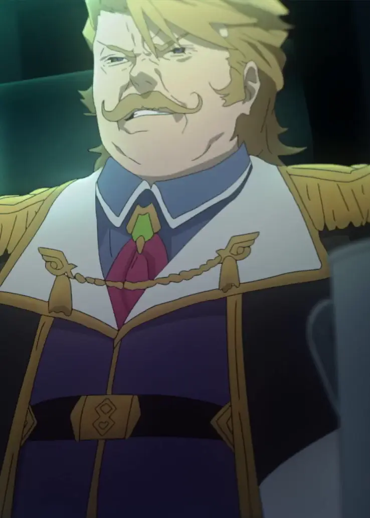 Goldolf MUSIK | Anime-Planet