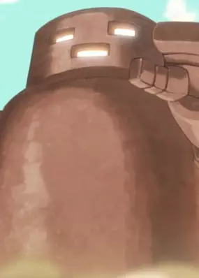 Golem | Anime-Planet