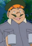 Gomez | Anime-Planet