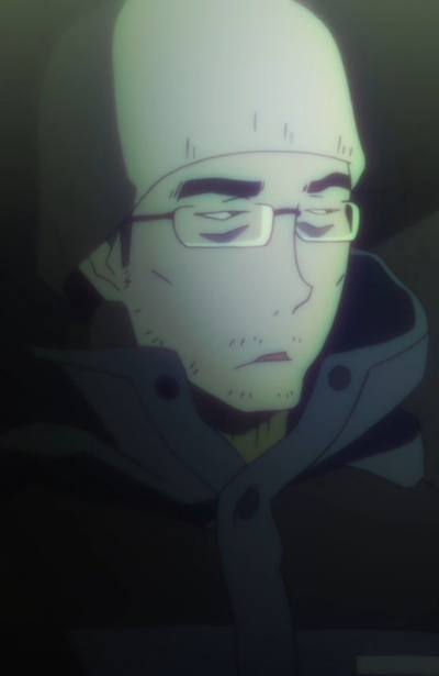 Gonda | Anime-Planet