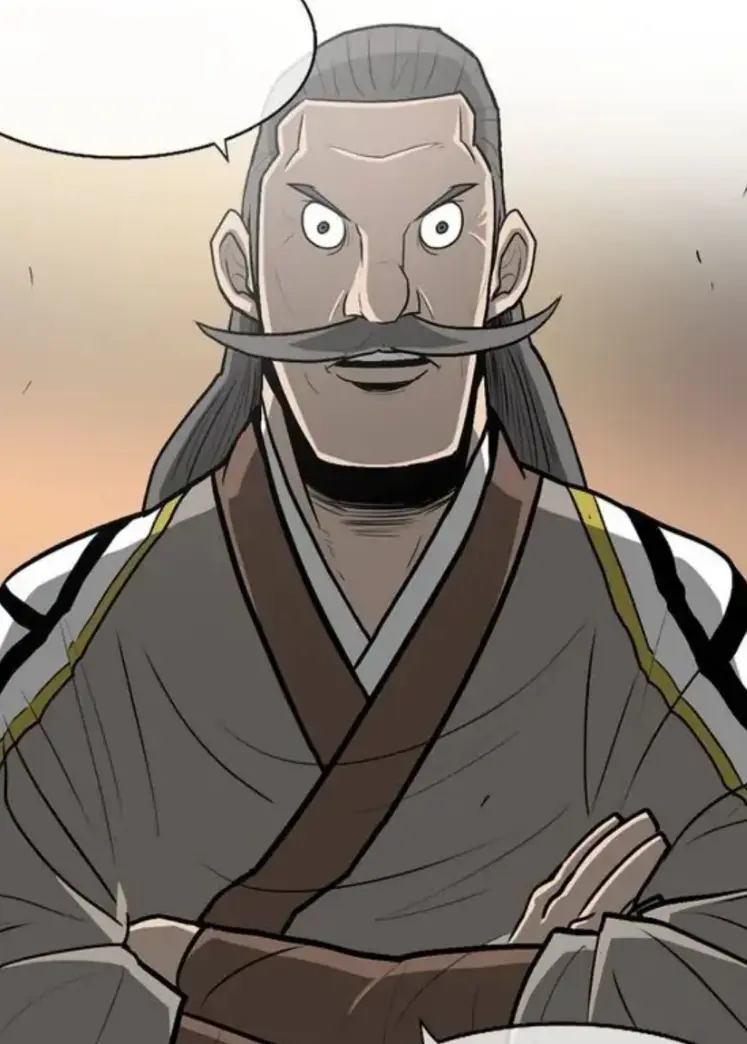 Gong Jinseong | Anime-Planet