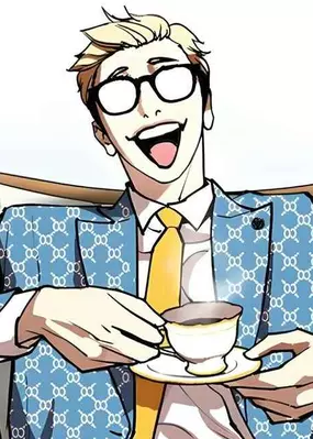 Characters appearing in Lookism Manga | Anime-Planet