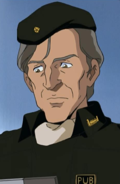 Goodwin | Anime-Planet