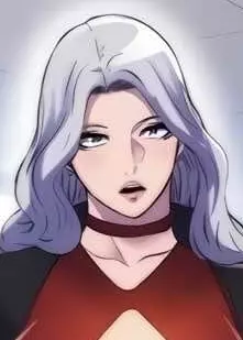 Gora CHOI | Anime-Planet