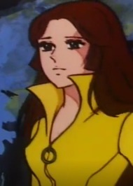 Gora | Anime-Planet