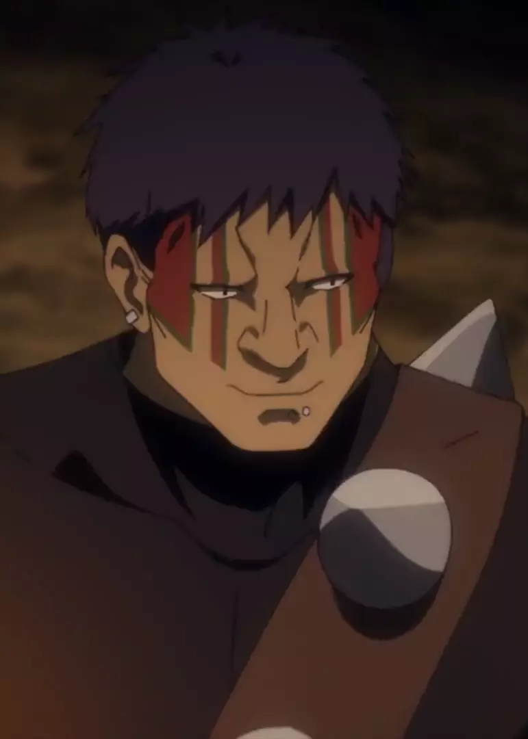 Gordo | Anime-Planet
