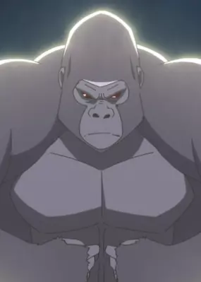 Francisco GUAJARDO | Anime-Planet