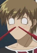 Goro AMAJI | Anime-Planet