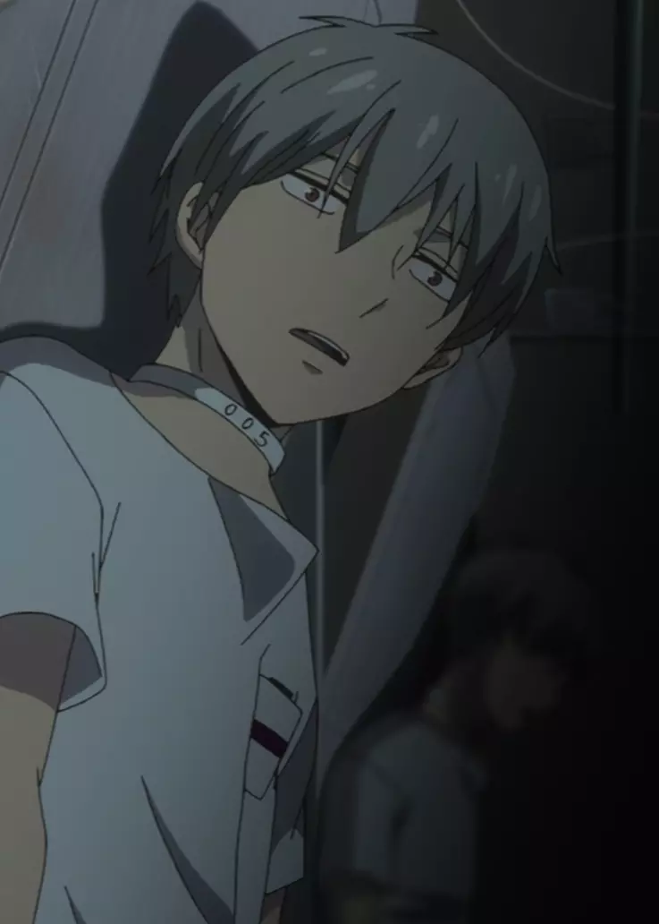 Goro | Anime-Planet