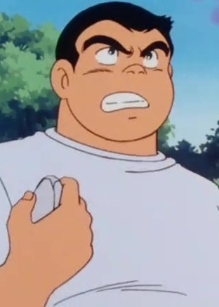 Goro DAN | Anime-Planet