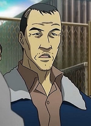 Goro IKUSHIMA | Anime-Planet