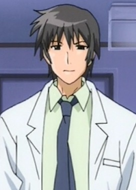 Goro NATSUME | Anime-Planet