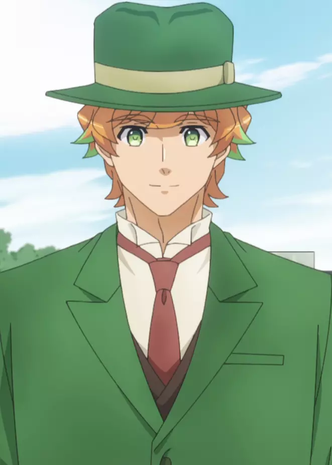 Goro SATO | Anime-Planet