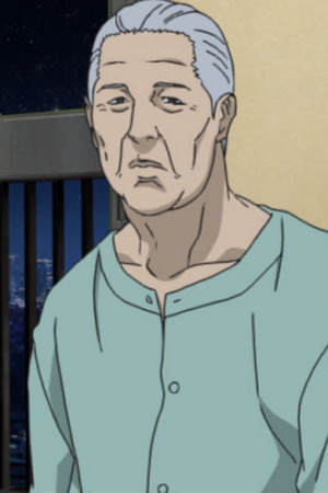 Goro SUZUKI | Anime-Planet