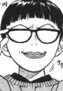 Goro YOKOSUKA | Anime-Planet