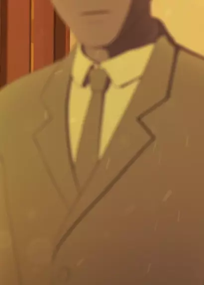 Goro's Father | Anime-Planet