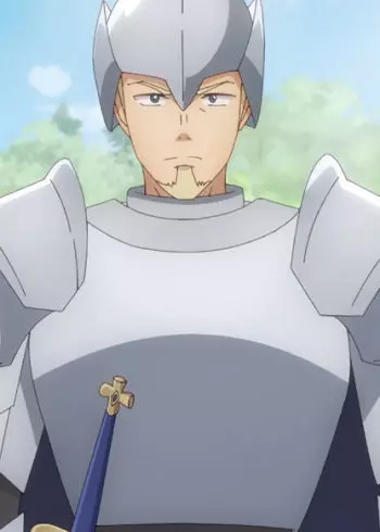 Gothe FALLS | Anime-Planet