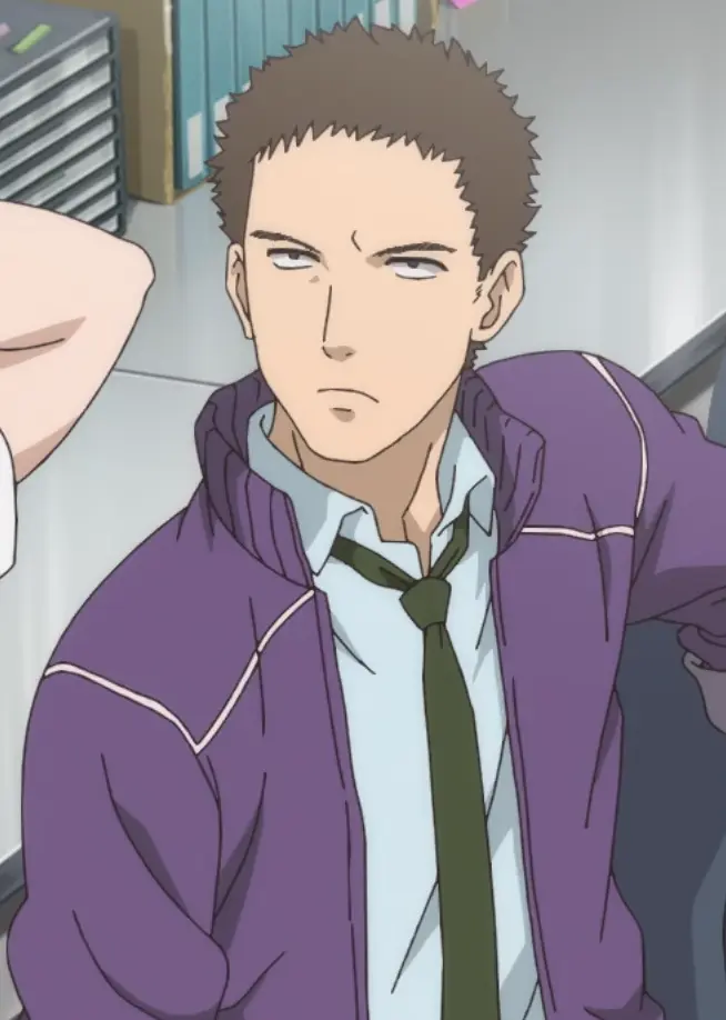 Goto | Anime-Planet