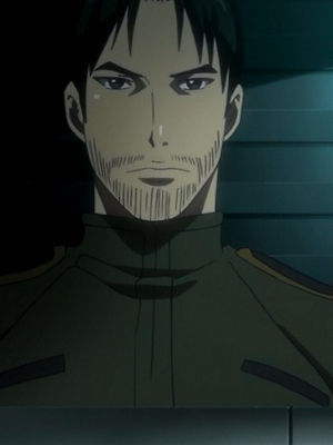 Goto | Anime-Planet