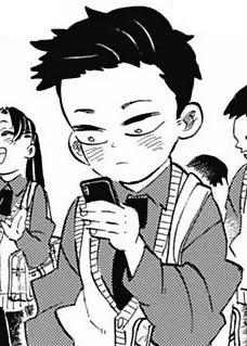 Goto | Anime-Planet