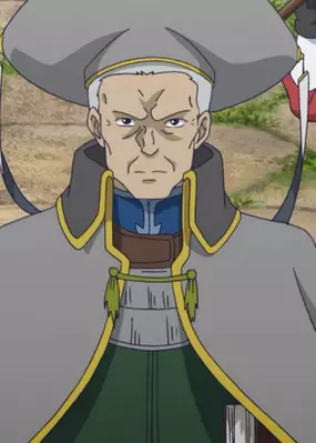 Gouda | Anime-Planet