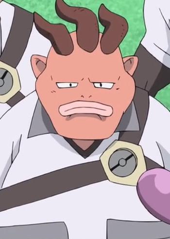 Gouta HANESAKI | Anime-Planet