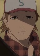 Gouta MIDORIKAWA | Anime-Planet
