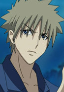 Gouta NAKAMURA | Anime-Planet
