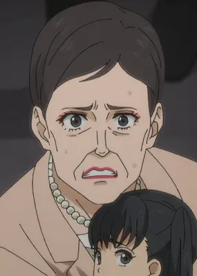 Governor of Tokyo | Anime-Planet