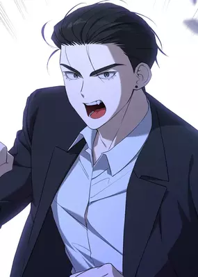 Goyo CHOI | Anime-Planet
