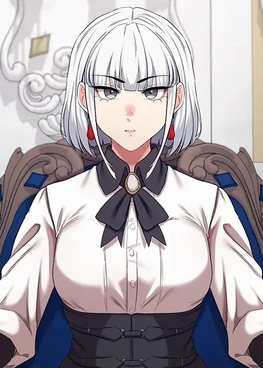 Grace NOVA | Anime-Planet