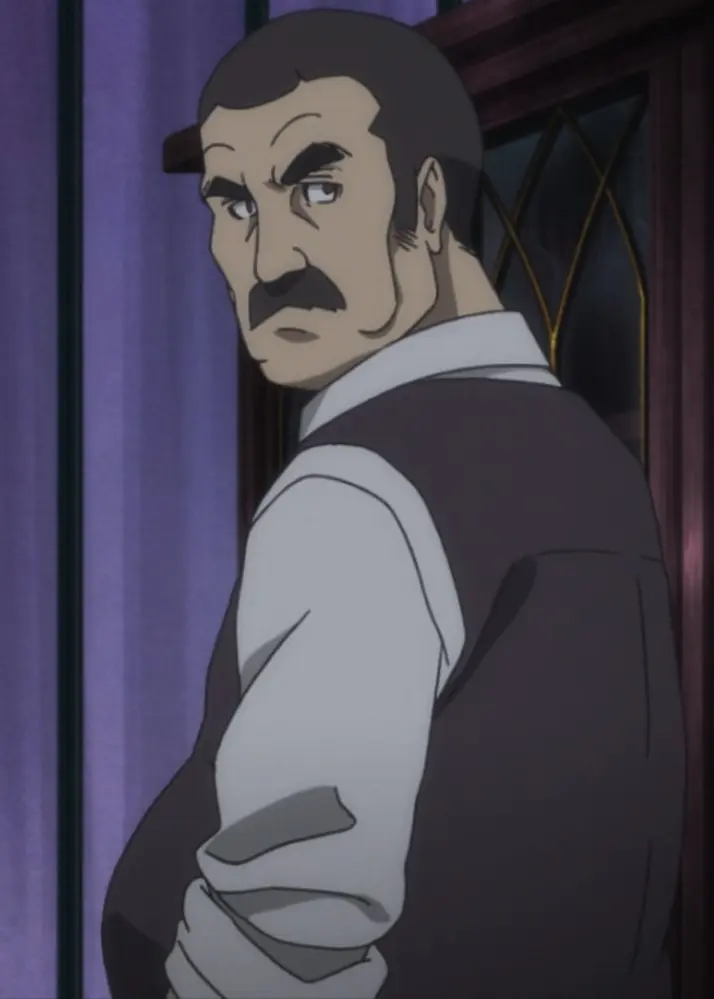 Granchio | Anime-Planet