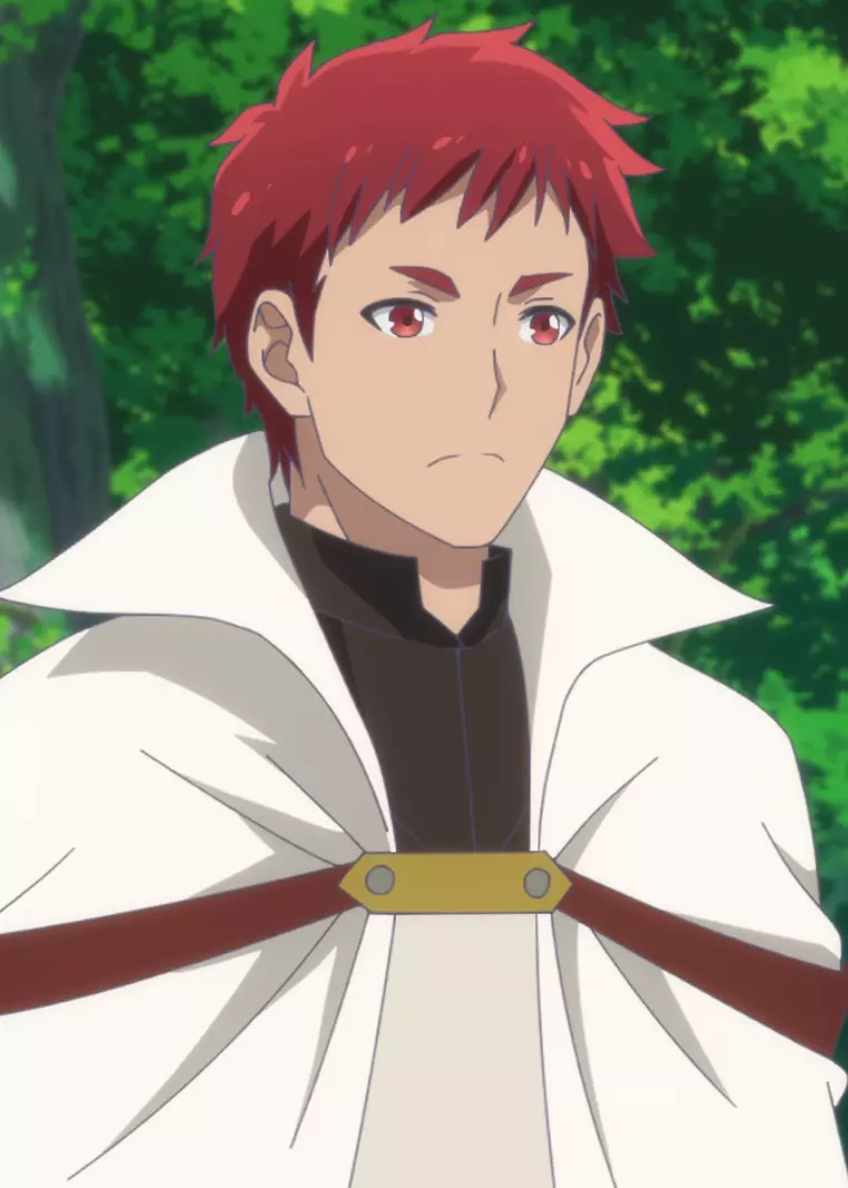 Granvault LOWAIN | Anime-Planet