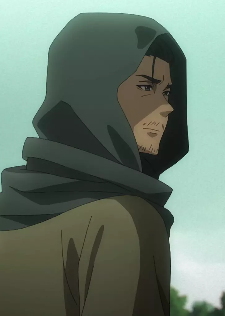 Gravekeeper | Anime-Planet
