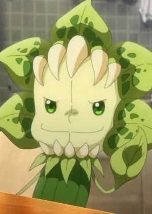 Greenball | Anime-Planet