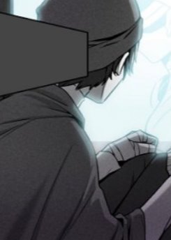 Gregor | Anime-Planet
