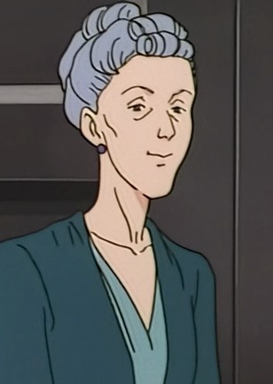 Grindelwald | Anime-Planet