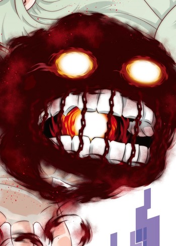 Gross Eater | Anime-Planet